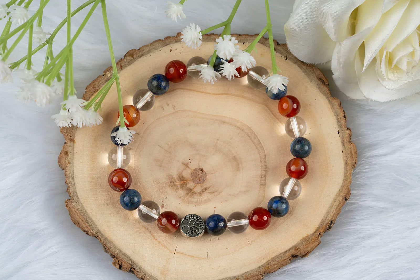 What to Know Before Using a BP Control Bracelet? – Soul Magik